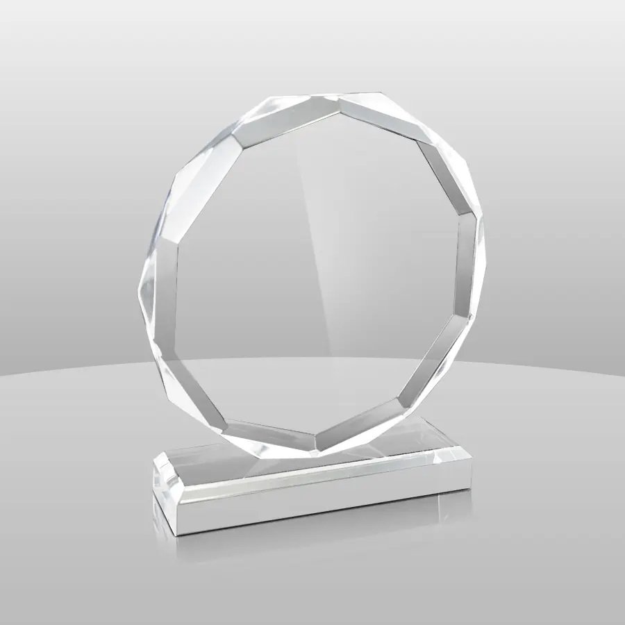 Gem Cut - All Time Awards | Premier Custom Trophies & Awards in San Diego