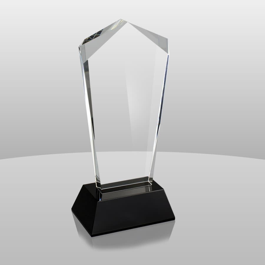 Radiant Turrent Award - All Time Awards | Premier Custom Trophies ...