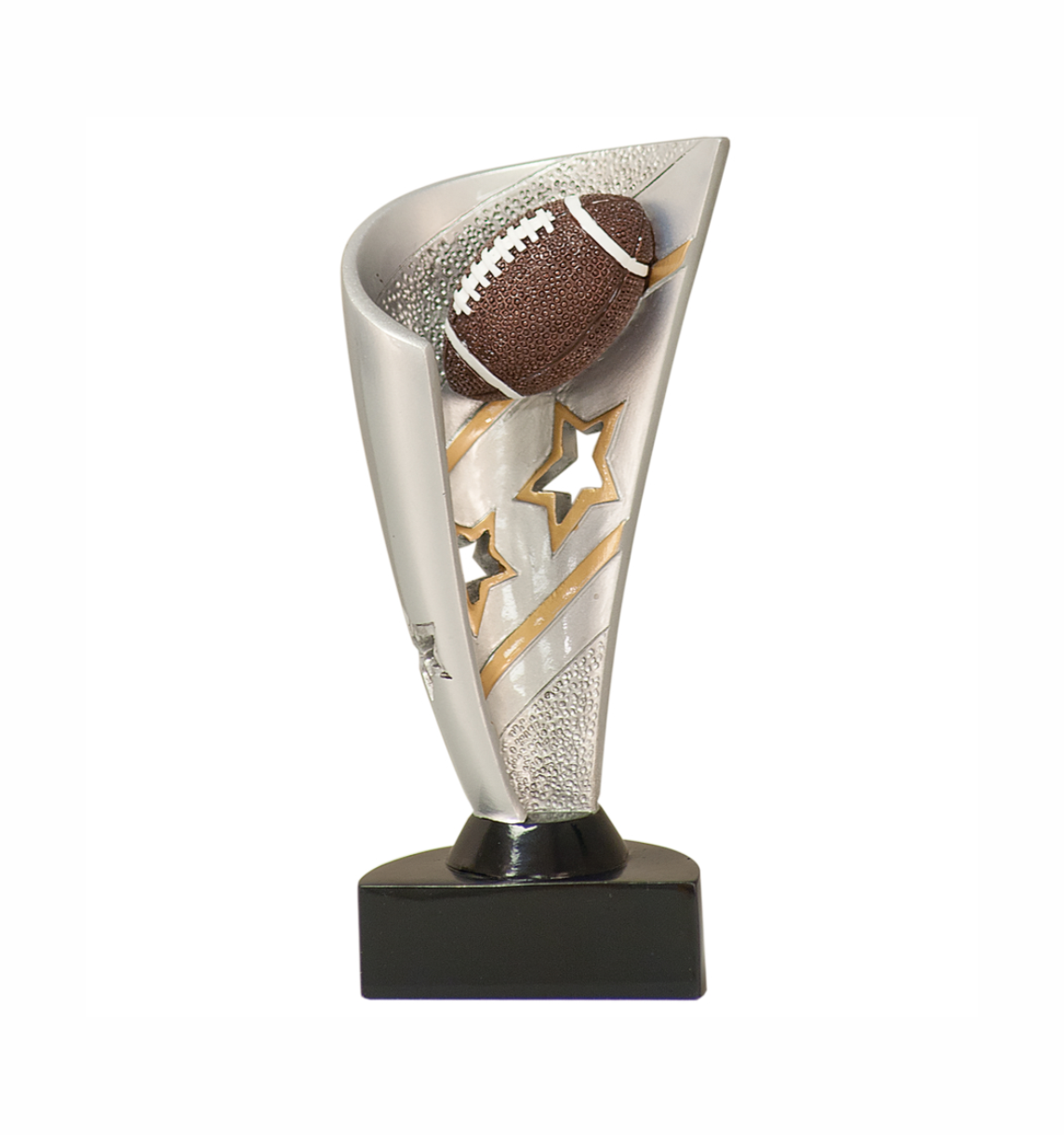 Star Banner Football Value Award - All Time Awards | Premier Custom ...