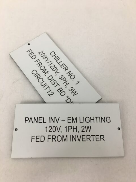 Placards - All Time Awards | Premier Custom Trophies & Awards in San Diego