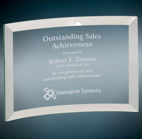 Sales Achievement Awards: Celebrating Success in Sales Teams