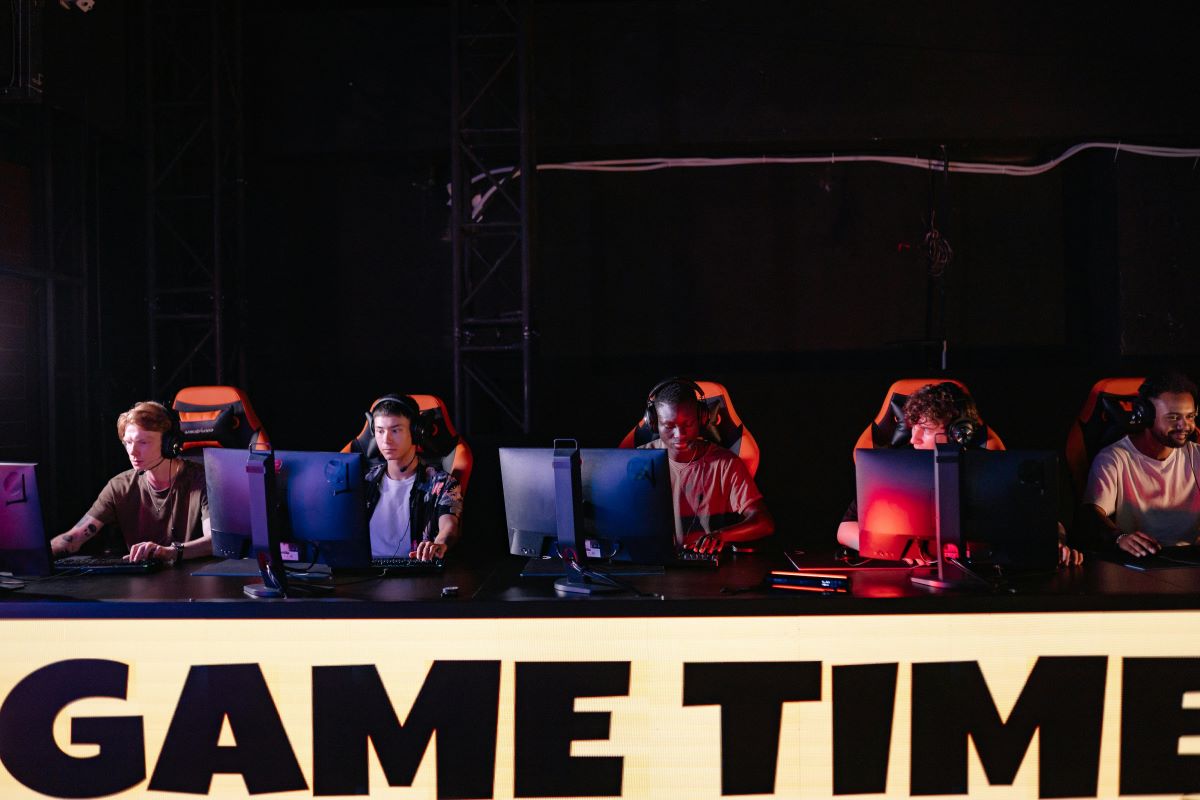 Esports Awards: Trophy Guide for Gaming Tournaments - All Time Awards ...