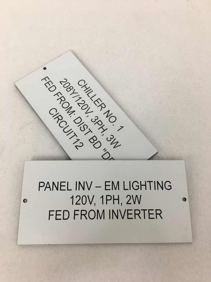 Durable Outdoor Placard Solutions for Every Industry - All Time Awards ...