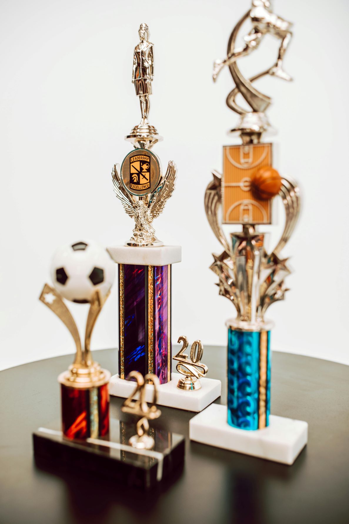 How to Select the Right Trophy for Your Event - All Time Awards ...
