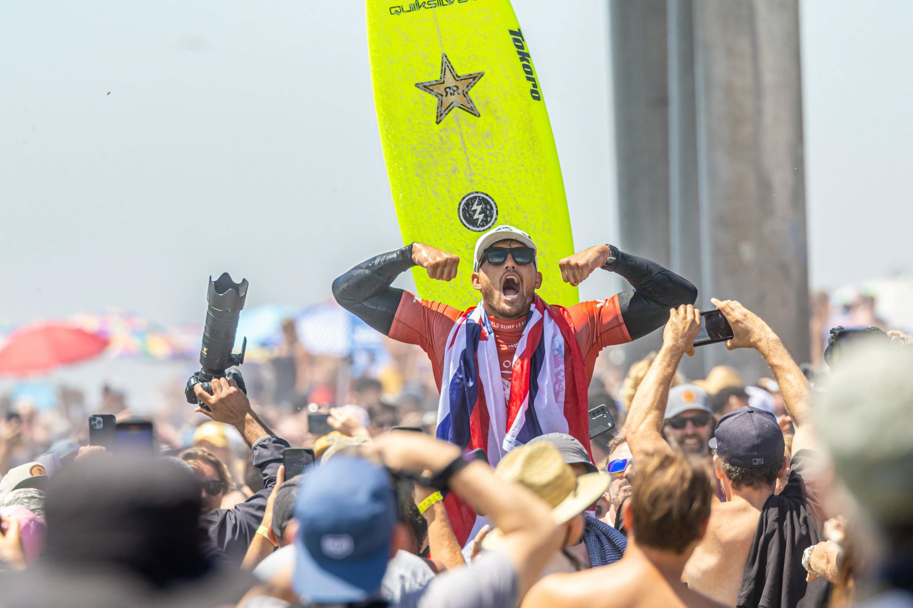 Custom Surf Awards: The Complete Guide to Surfing Medals and Trophies ...