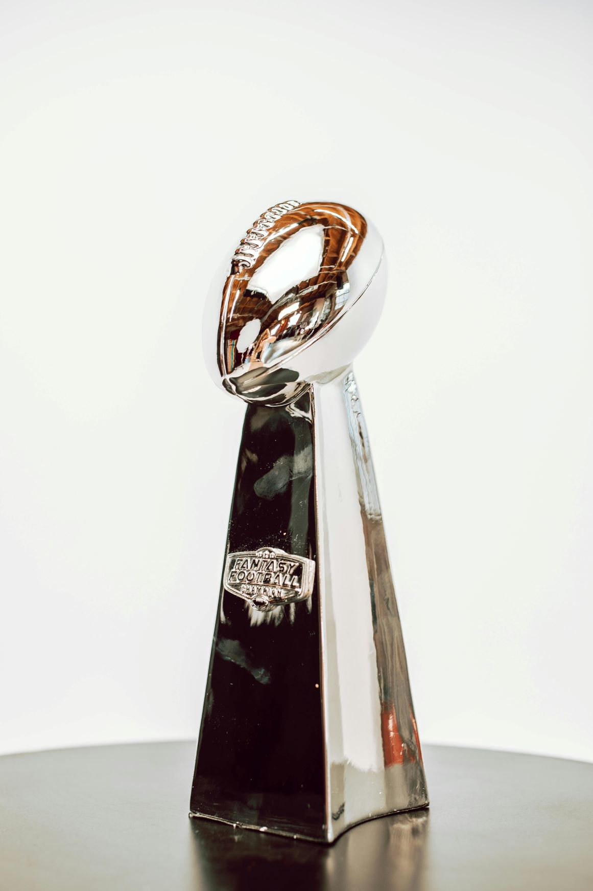 Turn Your Fantasy League Trophy Into a Keepsake Worth Bragging About ...