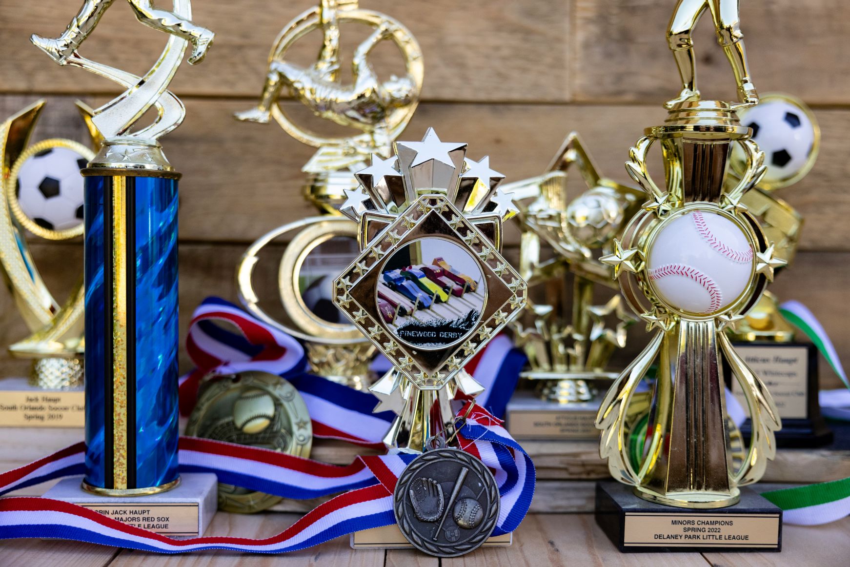 Questions to Ask Before Ordering a Custom Trophy - All Time Awards ...