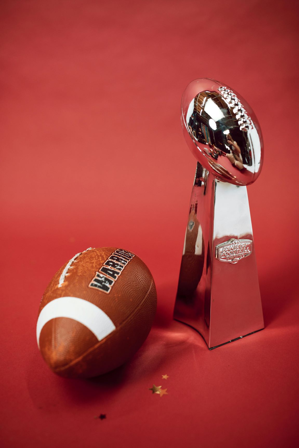 Custom Fantasy Football Trophies That Make Your League Unforgettable ...