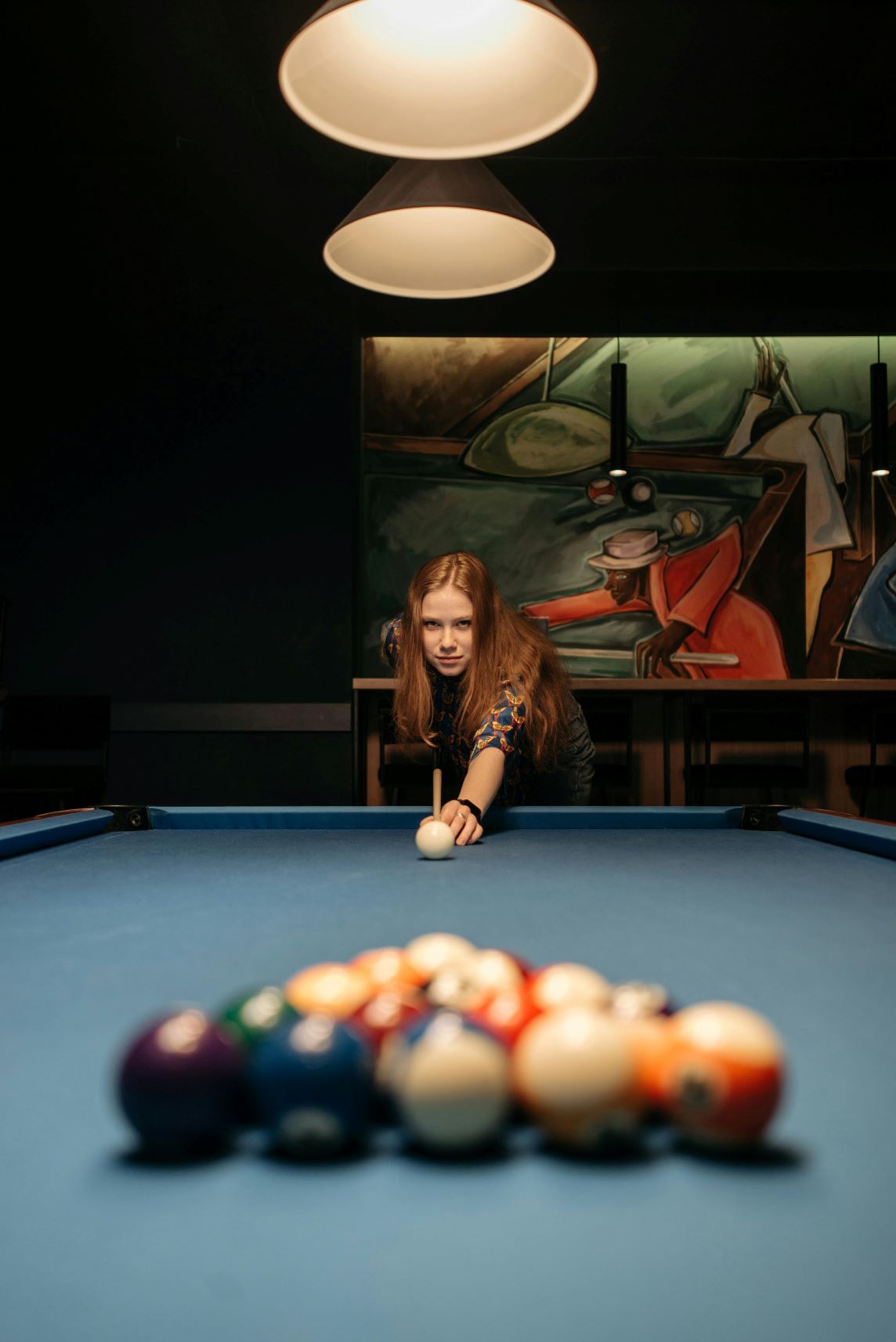 Custom Pool Trophies: Recognition for Billiards Tournaments and Leagues ...