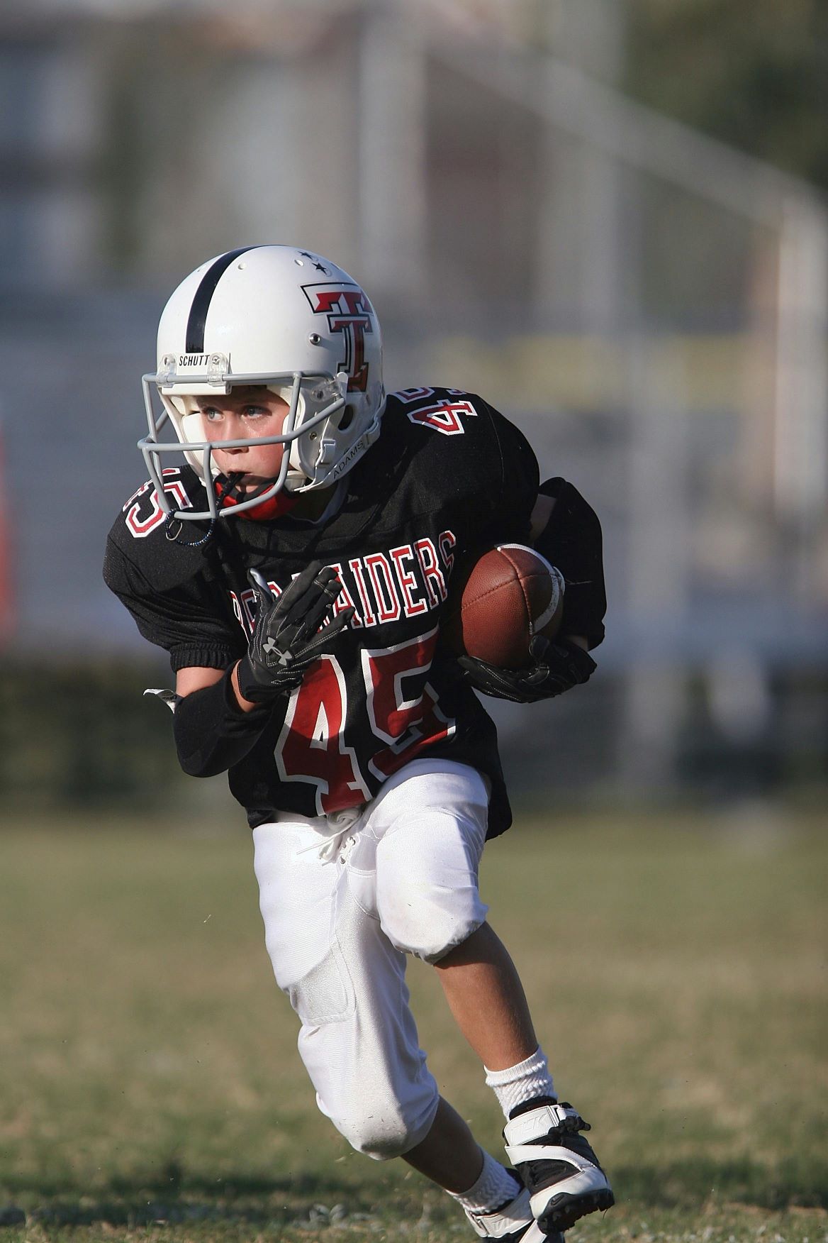 Choosing the Right Award for Your Sports MVP - All Time Awards ...