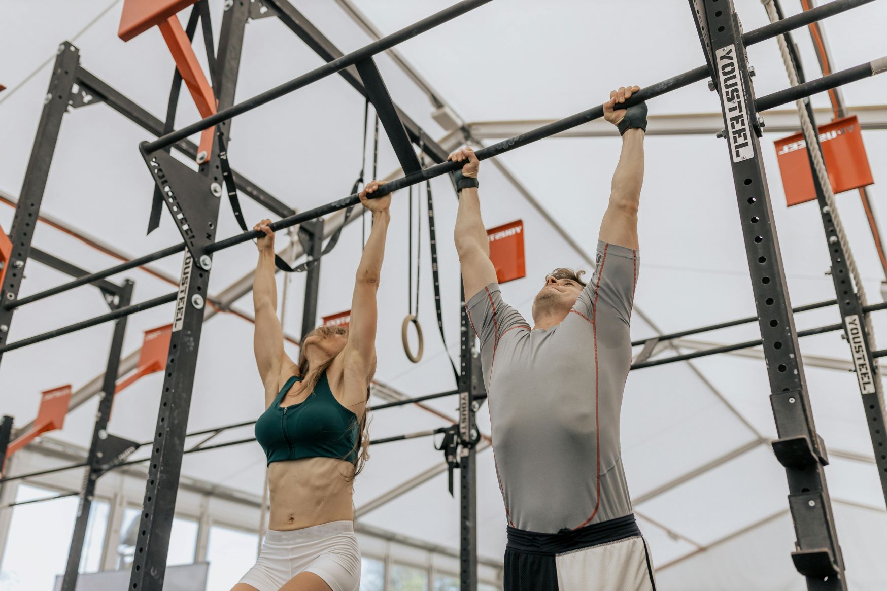 Why Every CrossFit Competition Needs Custom Awards - All Time Awards ...